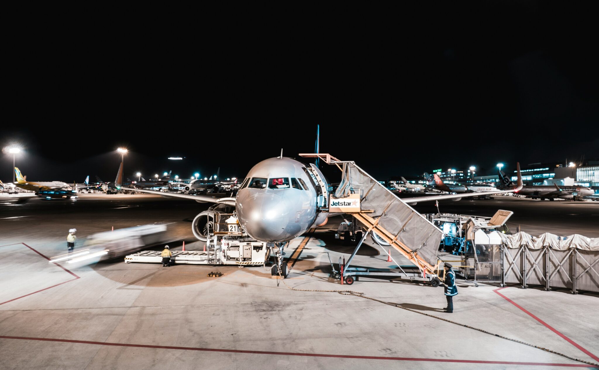 特定技能「航空」で外国人を受け入れるための基礎知識 特定技能ビザサポートcom
